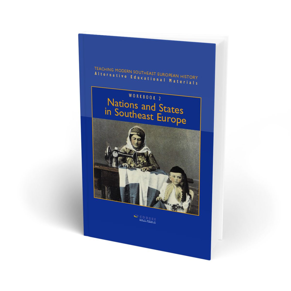 Joint History Books - Joint History Books Project