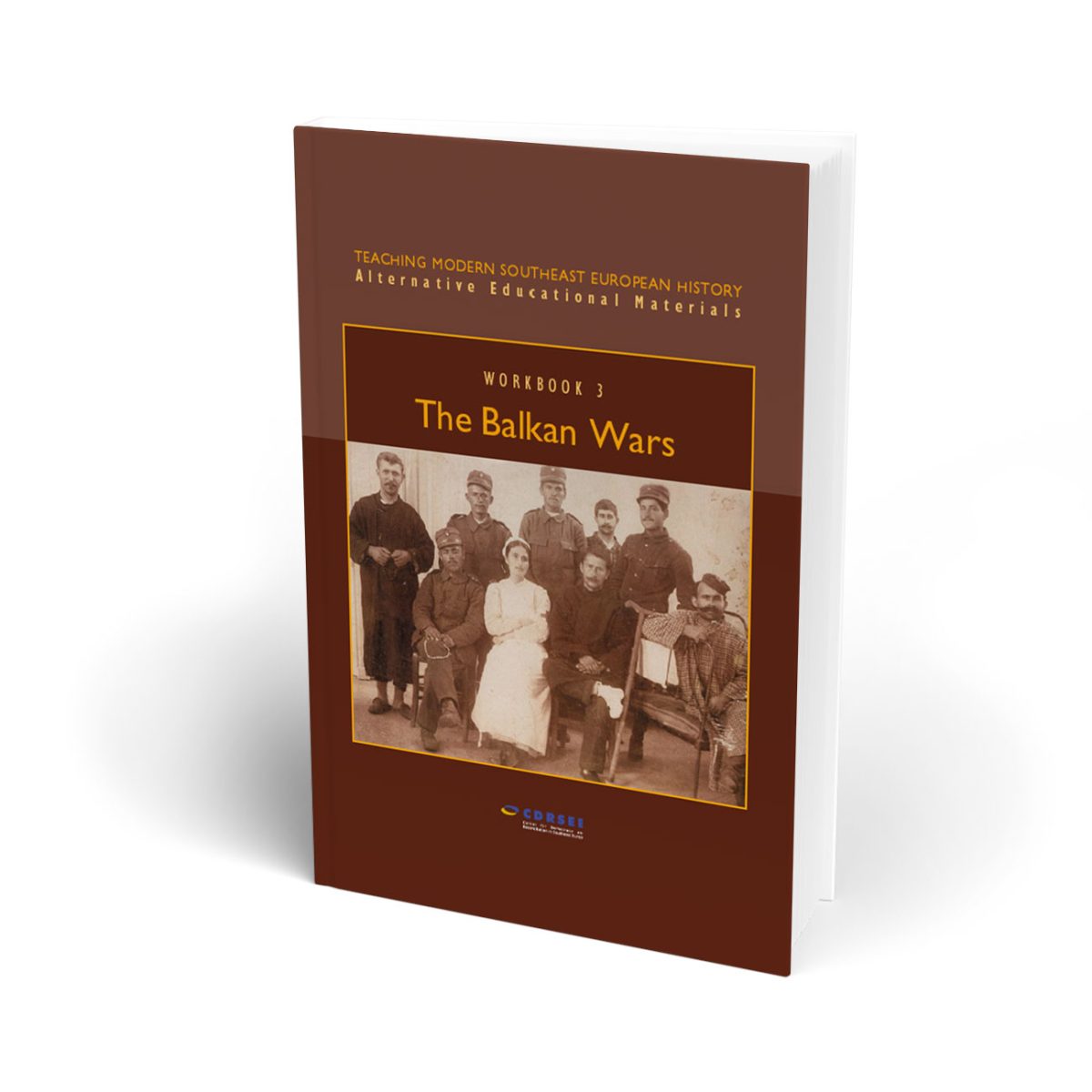 Joint History Books - Joint History Books Project