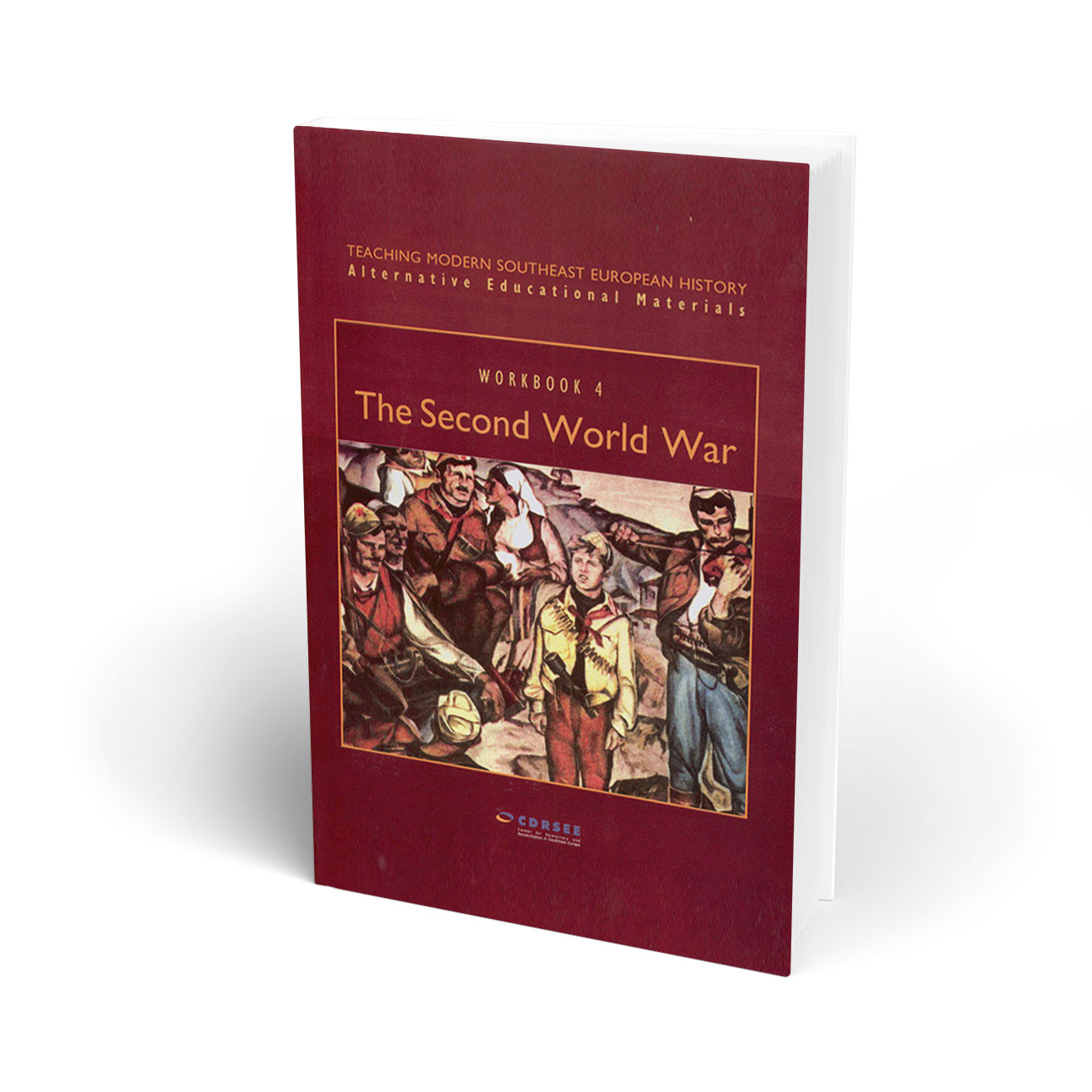 Joint History Books - Joint History Books Project