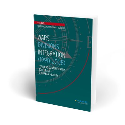 Joint History Books - Joint History Books Project