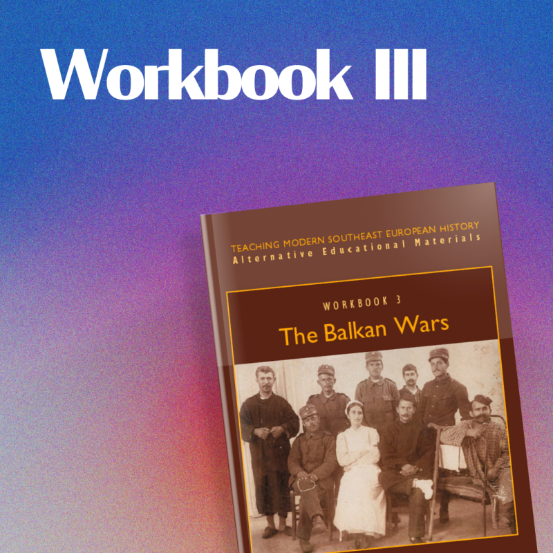 Joint History Books - Joint History Books Project