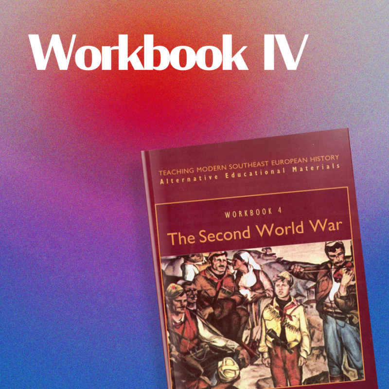 Home page - Joint History Books Project