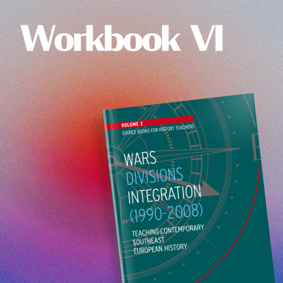 Home page - Joint History Books Project