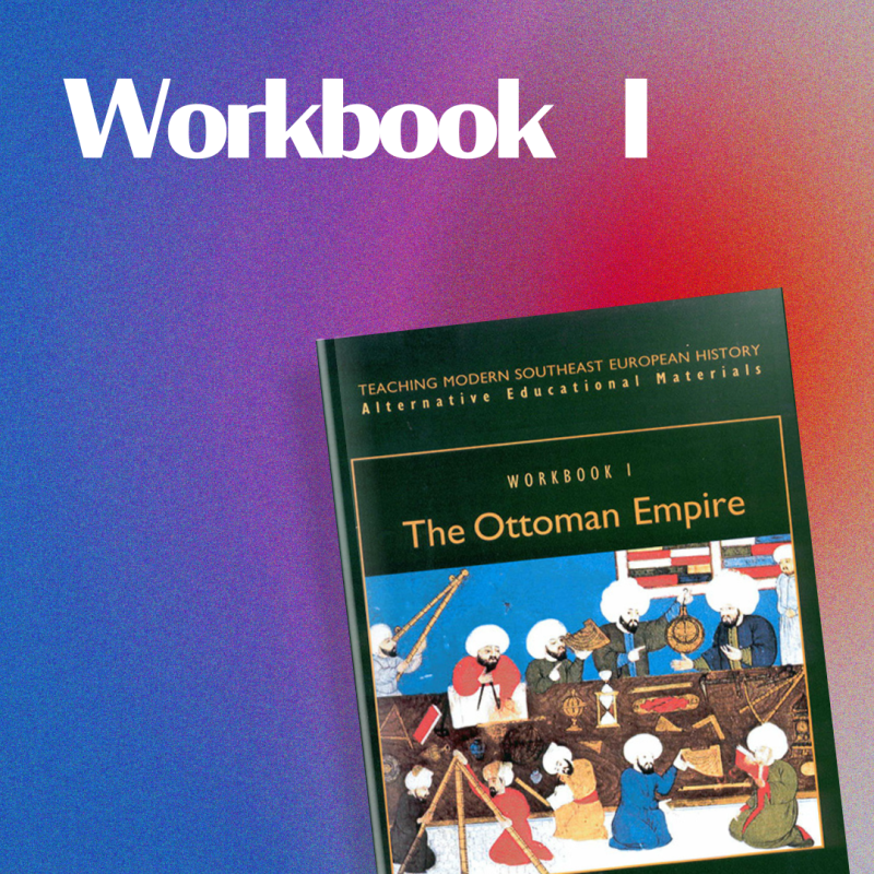 Home page - Joint History Books Project