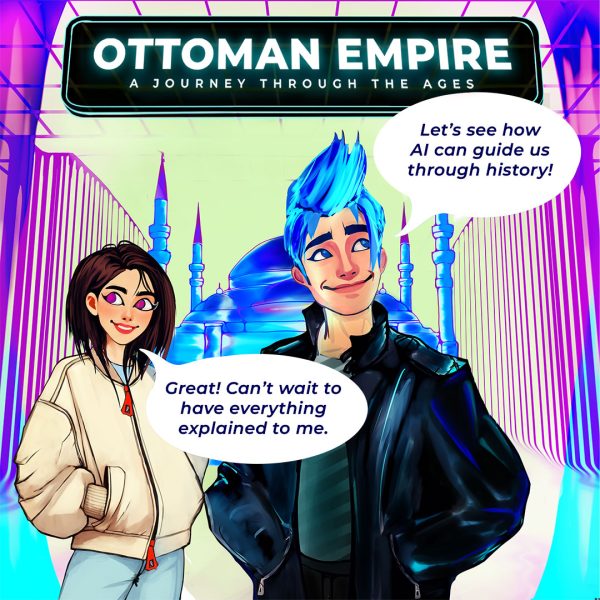 Learning materials - Joint History Books Project