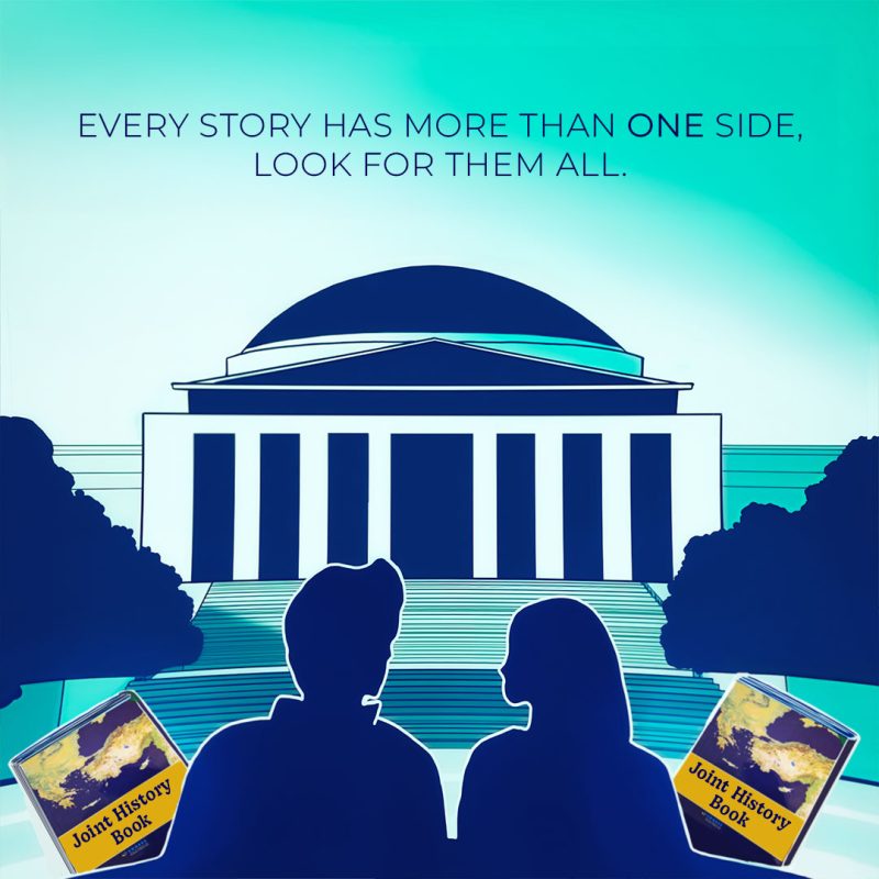 Learning materials - Joint History Books Project